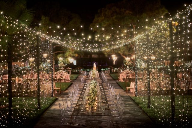 Choreographed Events | Ringling Museum Wedding for Kenzie and Max