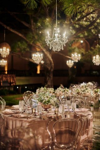 Choreographed Events | Ringling Museum Wedding for Kenzie and Max